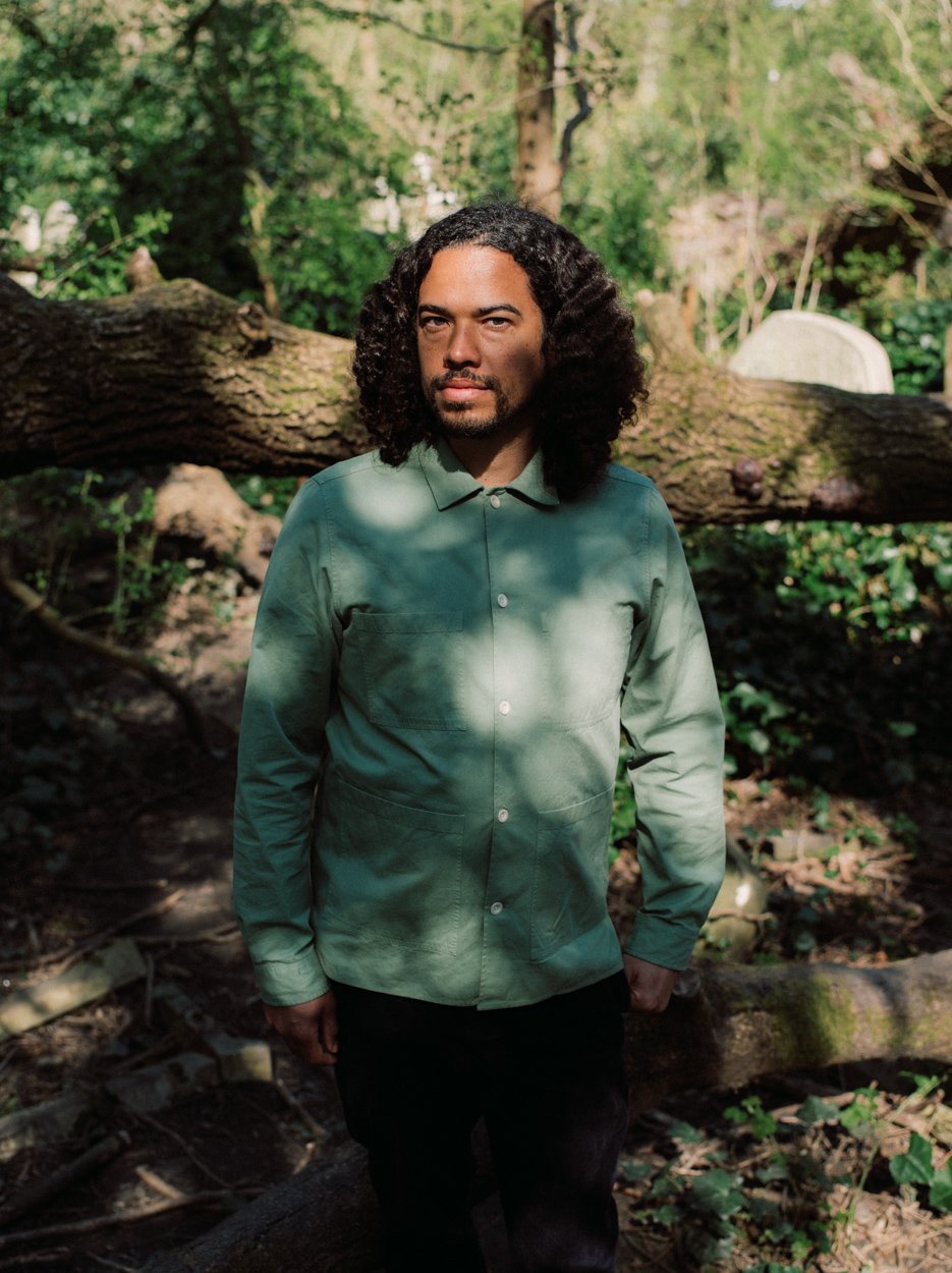Marc Sethi
